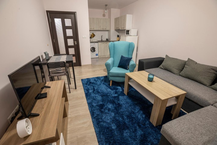 Your Place - Plovdiv