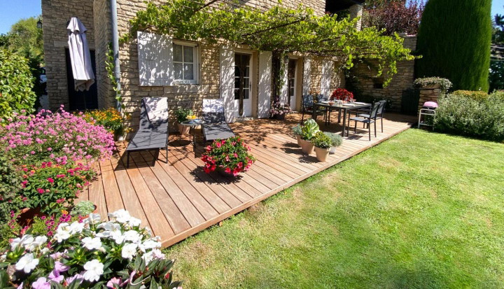 Chez Suzanne - Lauris