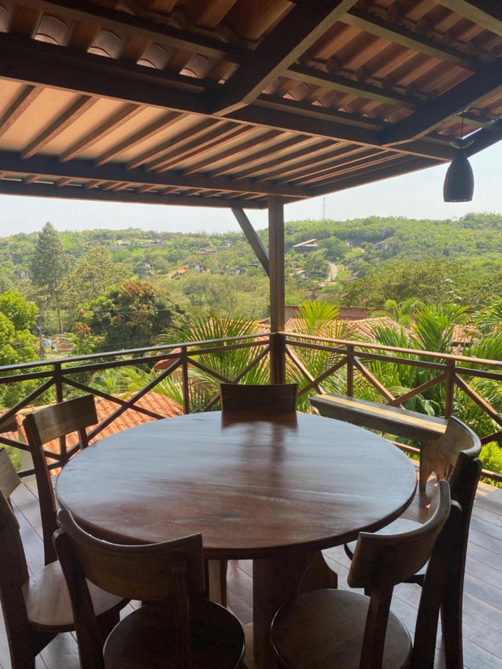 Guaramiranga Monte Verde - Guaramiranga