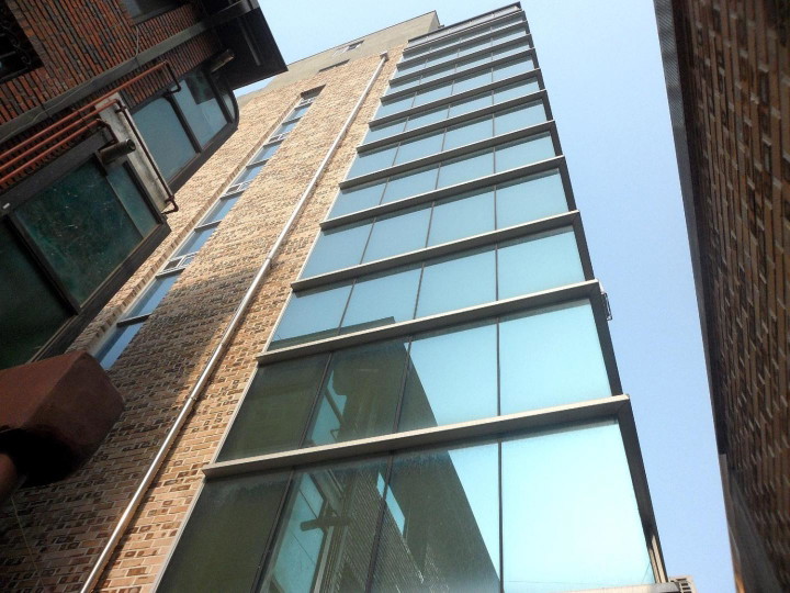 Gangnam Suncity Guesthouse - Seoul
