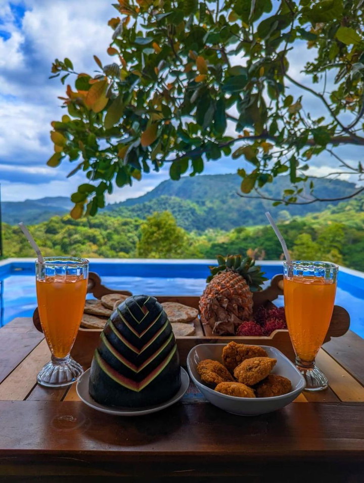 Gold Field Villa - Sri Lanka