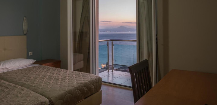 Grand Olympic Hotel Loutraki - Greece
