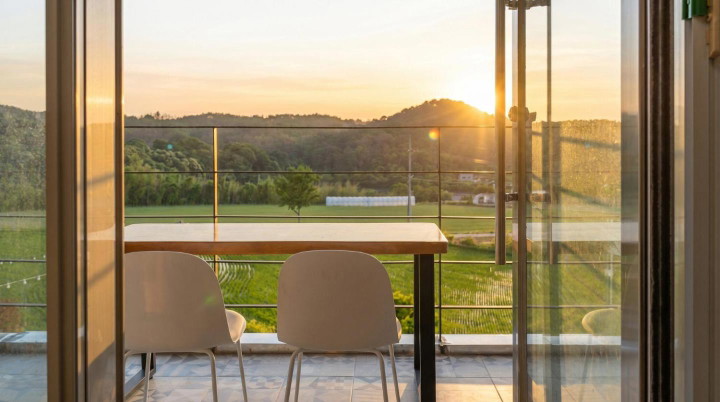 Gyeongju Cheongbori Stay Pension - Gyeongju-si