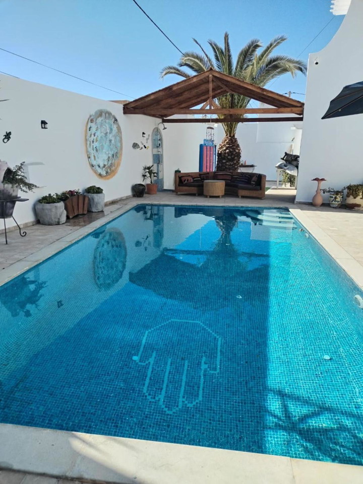 Dar Cally Maison D Artiste - Djerba