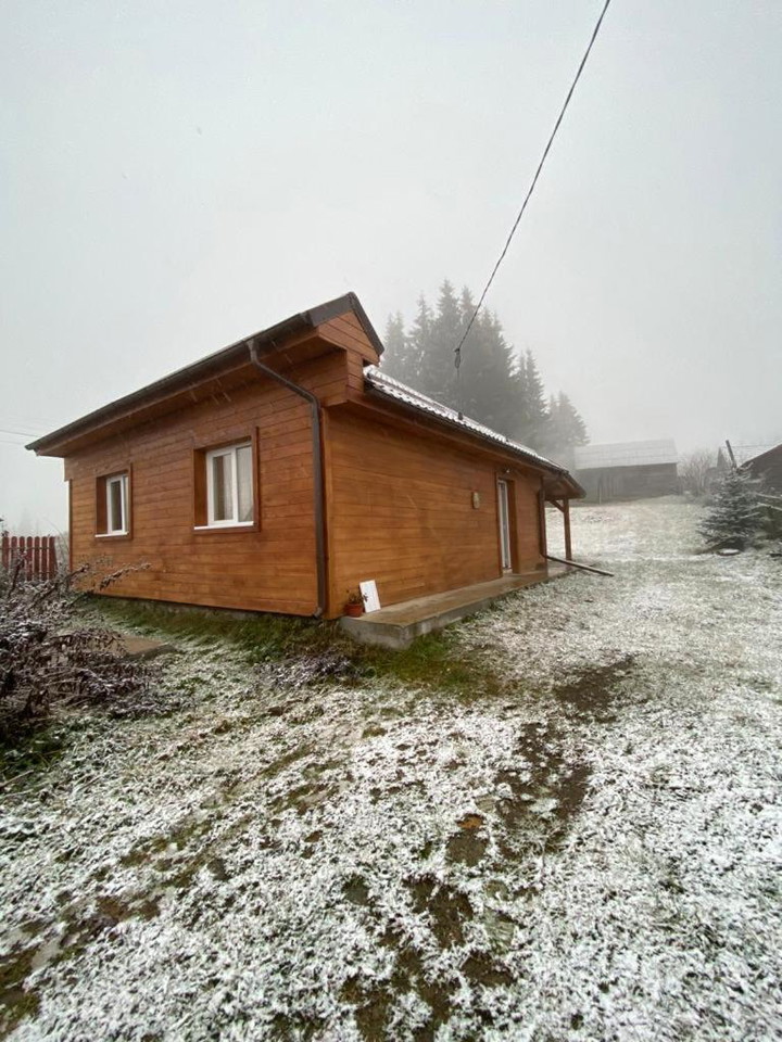 Cabana Beliș - Cluj