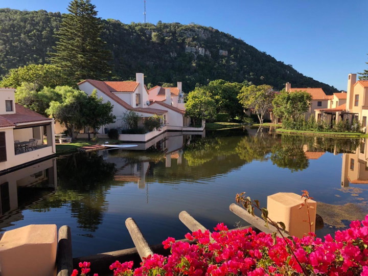 Beau Rivage Unit 9 - Plettenberg Bay