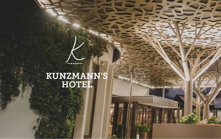 Kunzmann's Hotel | Spa - Bavaria