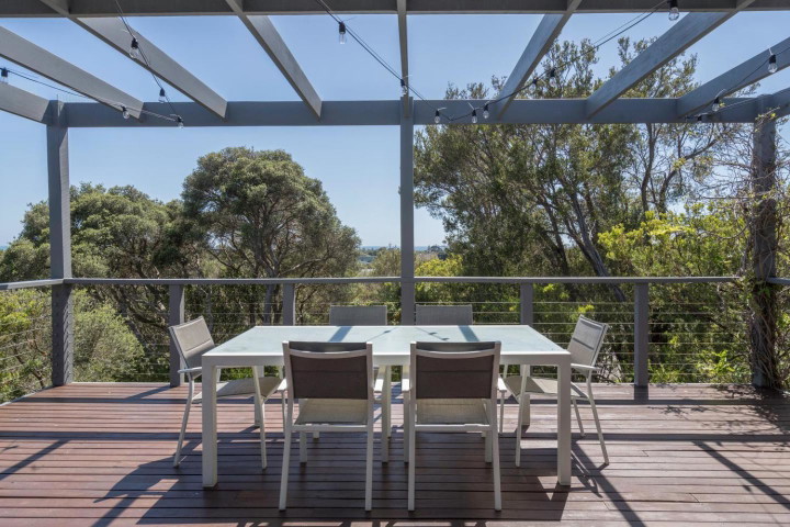 Treetop Tides - Scenic Tootgarook Coastal Getaway - Rye