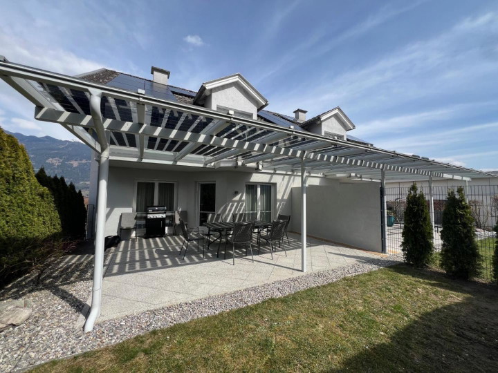 Haus Lurnfeld - Weissensee