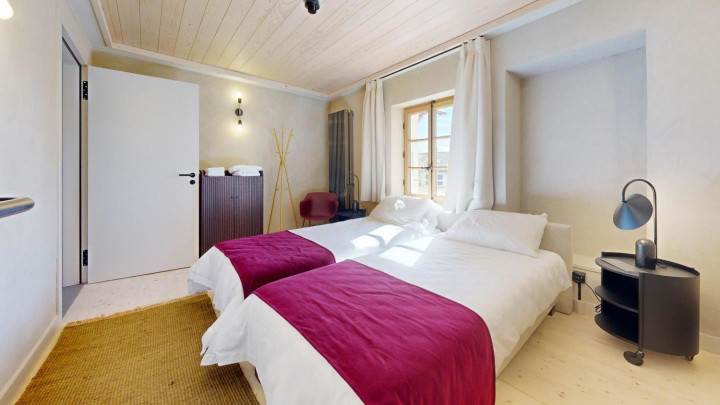 Coliving Voisins Collex Bossy - Nyon