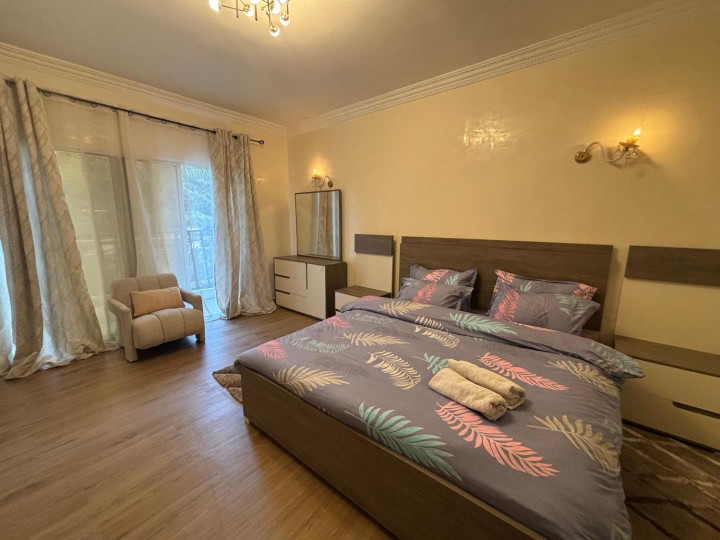 Ornano Home - Brazzaville