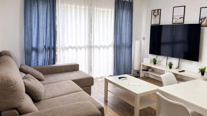 Ferrería Urban Apartment - Málaga