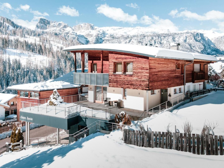 Hotel La Fradora - Dolomites Hotel - Arabba