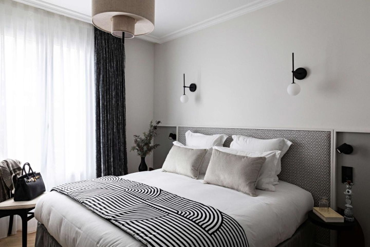 Best Western Premier The Blake Paris Gare Saint Lazare - Paris