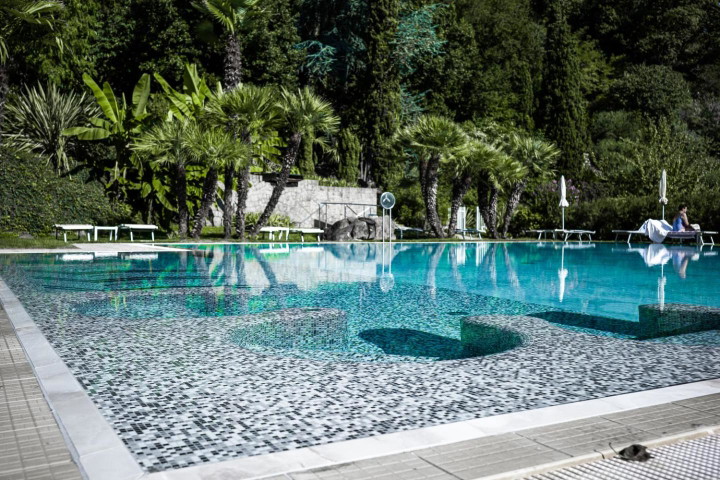 Hotel Terme Millepini - Padova