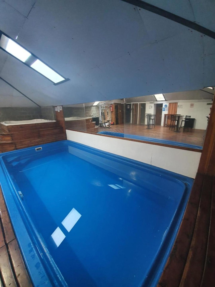 Monte Cervino Hotel - Neuquen