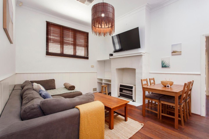South Freo Hideaway - Claremont