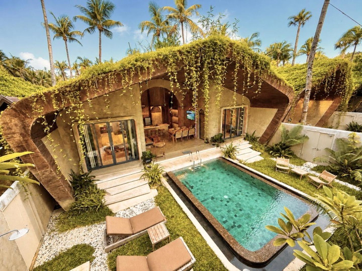 Diwatu Villas - 