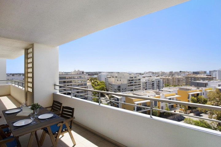 Villa Rosa Apartment - Portugal