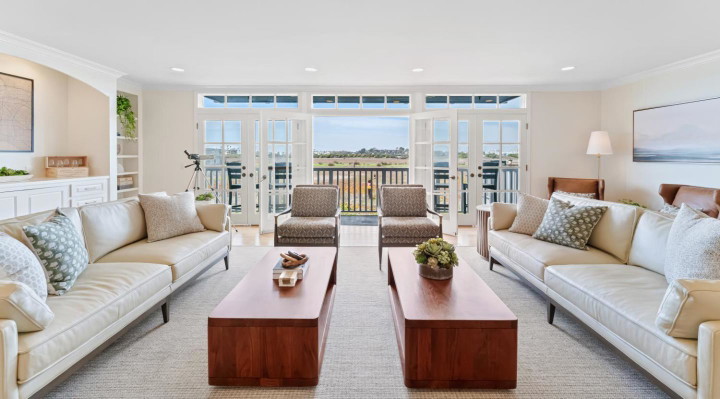 Inn At Playa Del Rey - Santa Monica, CA