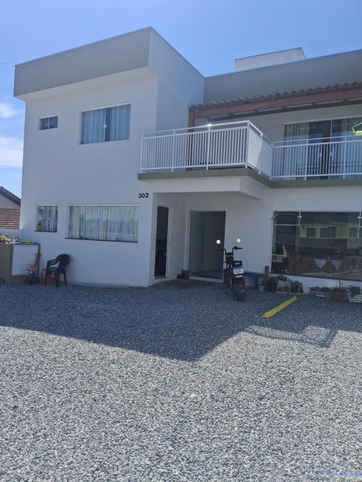 Pousada Casa Da Amizade - Penha