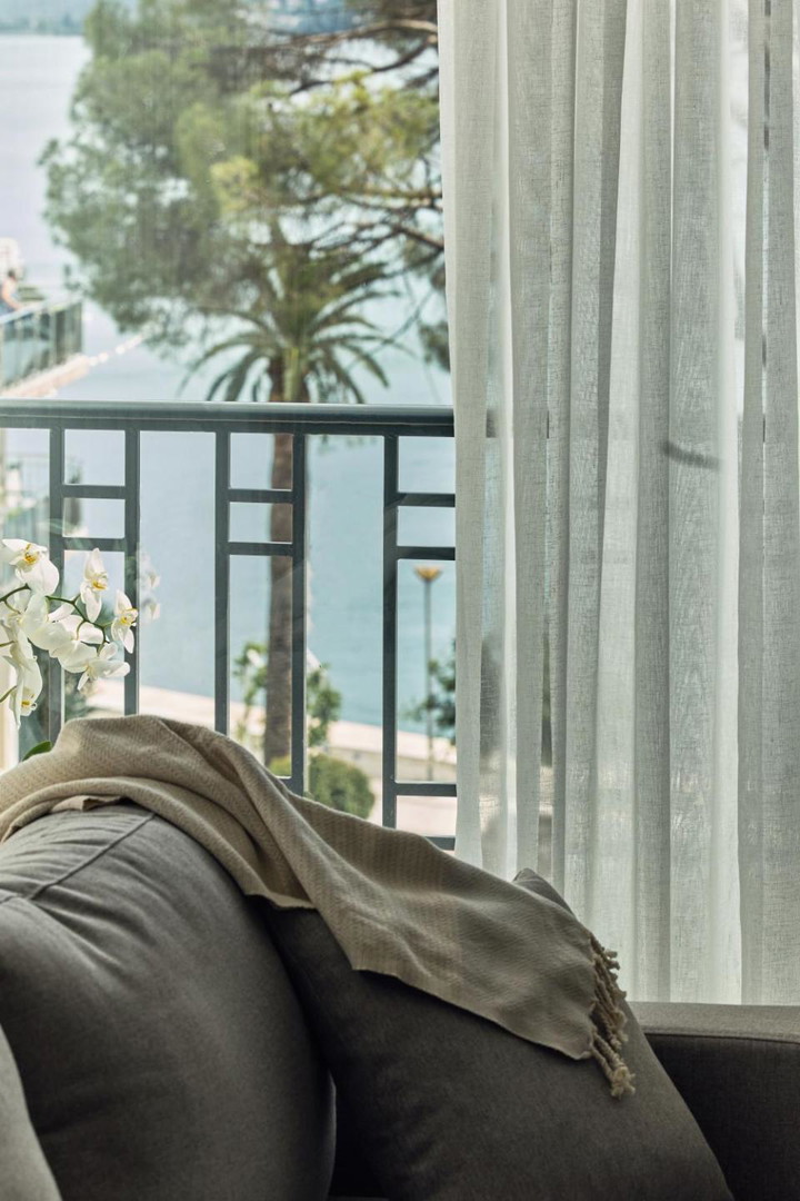 La Fleur Boutique Hotel - 몬테네그로