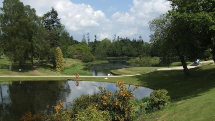 Luxury 2bedroom Lodge - Crieff