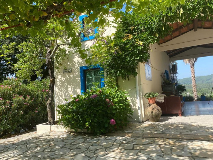 Quinta Inge - Ferreira do Zêzere