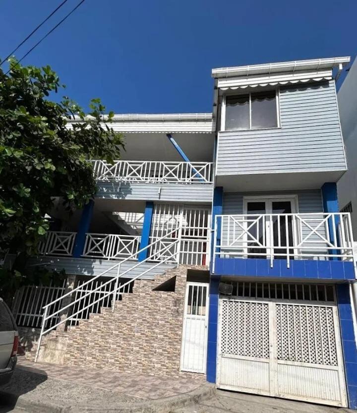 Apartamento Central Yahweh - Colombia