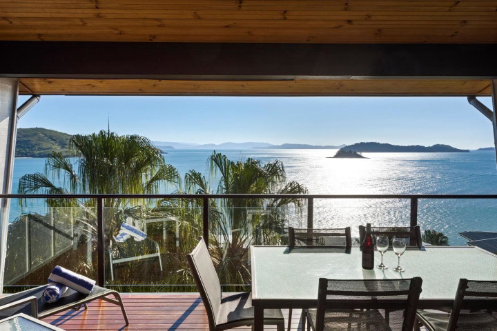 Shorelines 23 On Hamilton Island - Hamilton Island