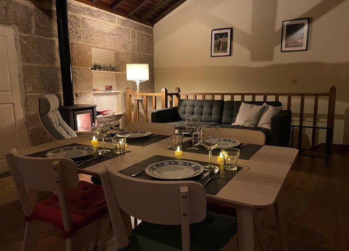Casa Soajo - Soajo