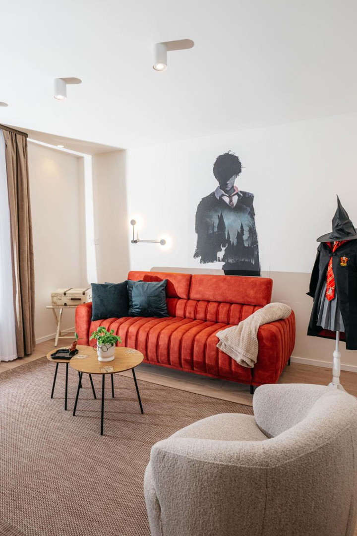 ÁTváltozás Apartman - Wonder Mátrafüred Vendégház - Mátraháza