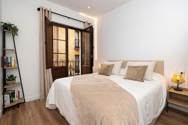 Apartamento De Lujo En El Centro Histórico Resogar - Salamanca