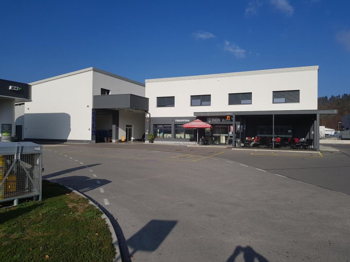 Apartmaji Janković - Slovénie