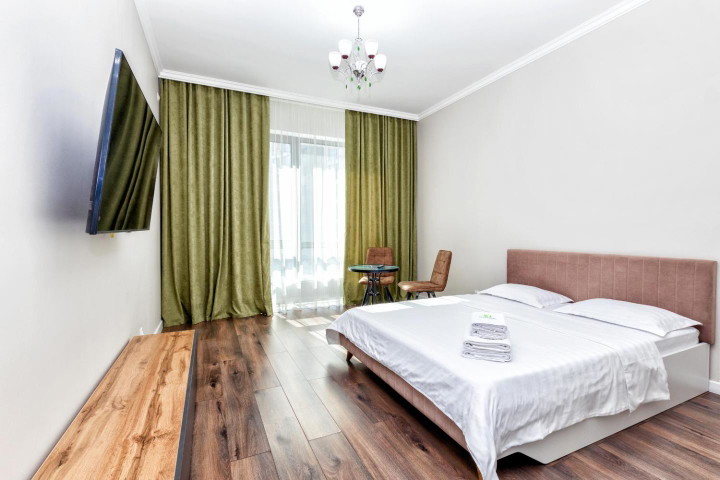 Raisson A-hotel273 Khan Shatyr - Nur-Sultan