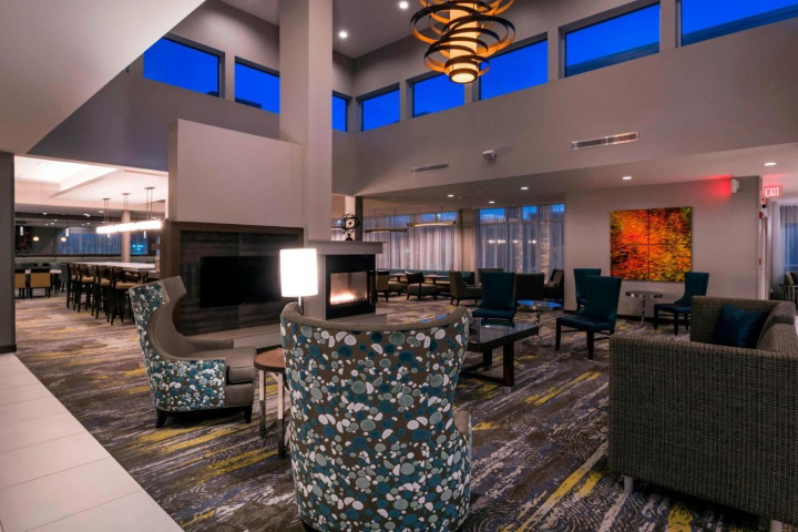 Residence Inn By Marriott Fishkill - Beacon, NY