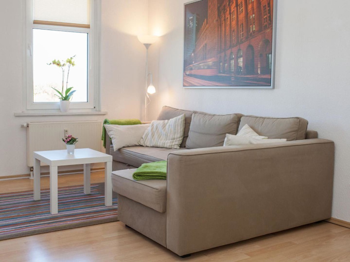 Ferienwohnung Leipzig Nord - Leipzig