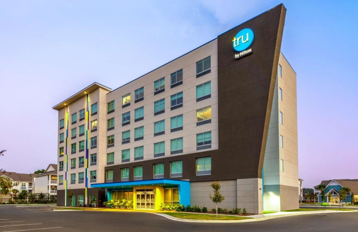 Tru By Hilton Panama City Beach - Panama City, FL