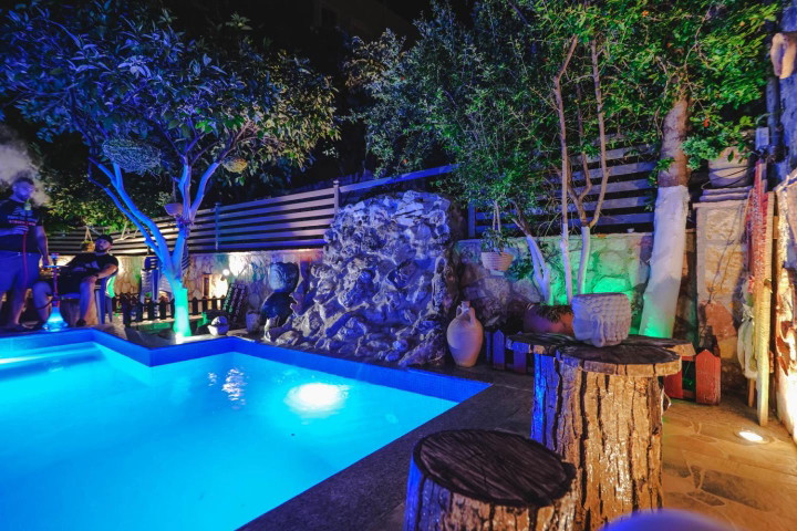 Boutique Vila Ahmeti - Ksamil