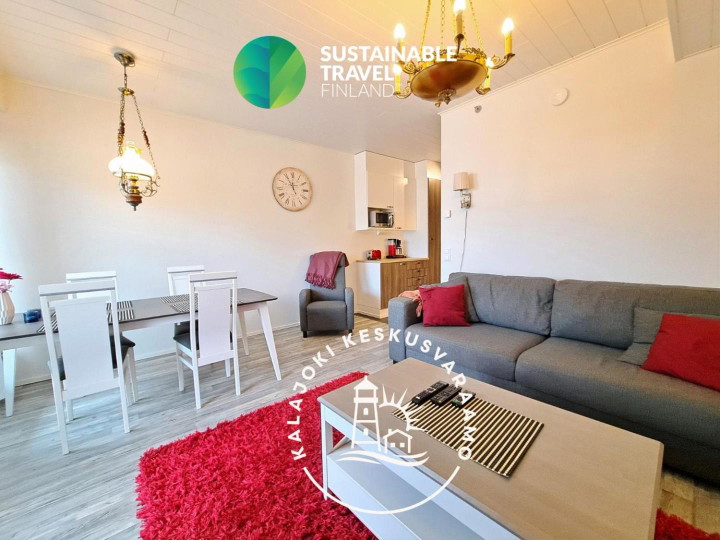 Star Villas A204 - Kalajoki
