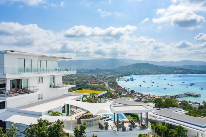 Unique Boutique Resort - Koh Samui