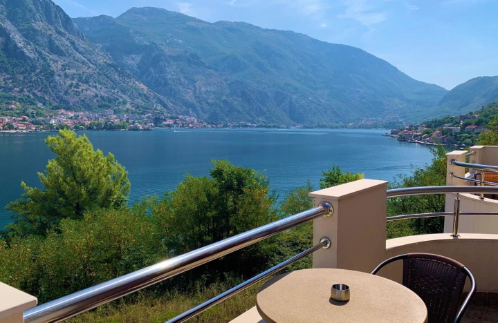 Hotel Galia - Kotor