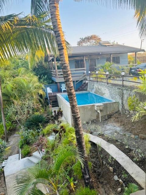 Vale Kau - Fiji