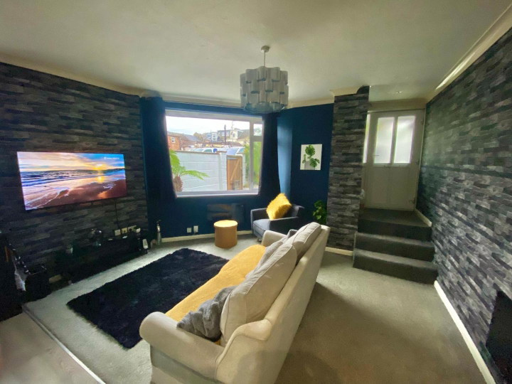 Bournemouth's Hidden Garden Apartment - Bournemouth