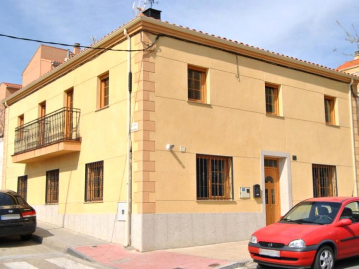 Holiday Home Casa Las Margaritas - Salamanca