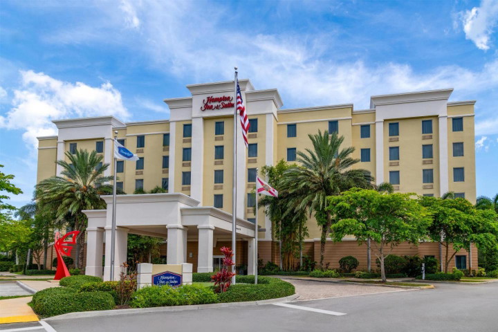 Hampton Inn And Suites Coconut Creek - Margate, FL