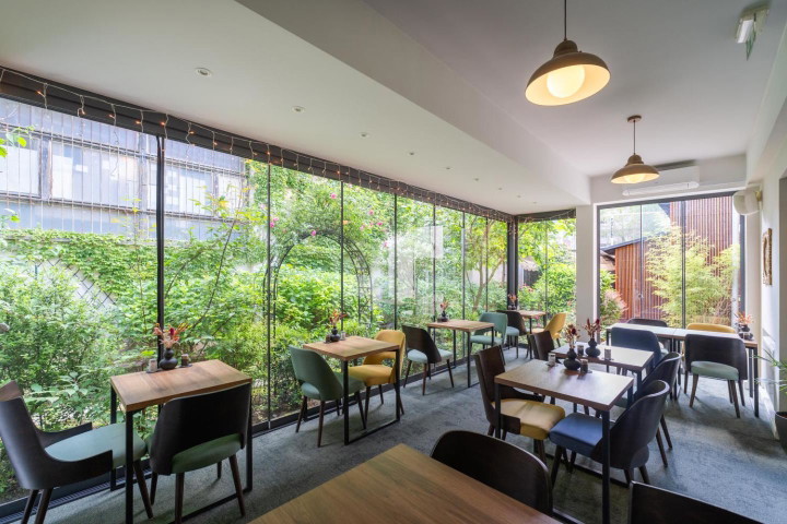 Casablanca Boutique Bed&breakfast - Zagreb