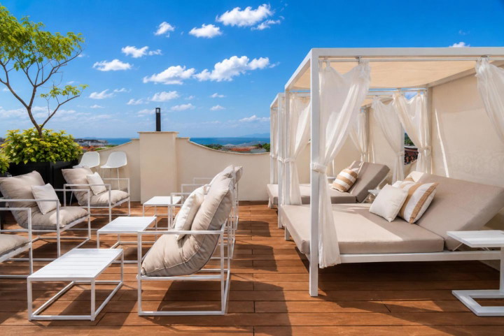 Hotel Bardot Boutique - Panama City