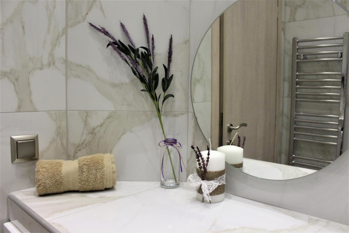 Aristotelous Forum Apartment - Thessaloniki Center - Thessaloniki