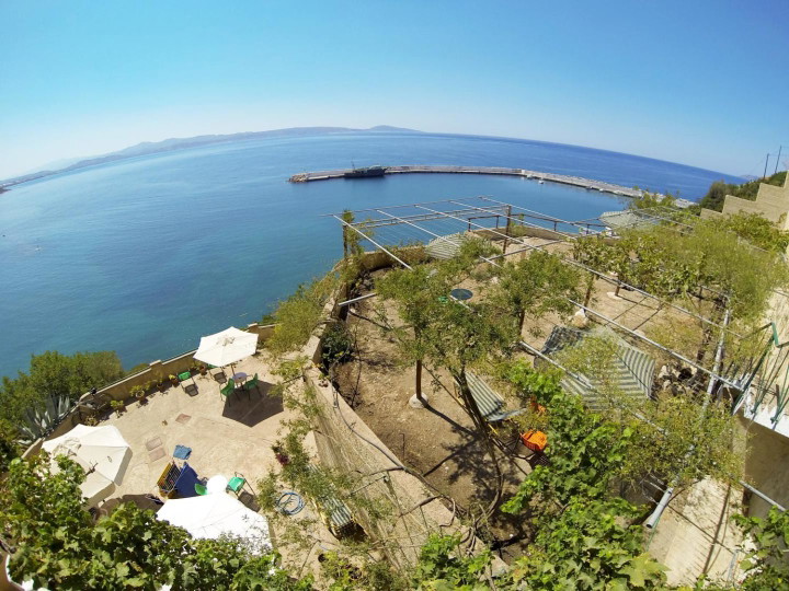 Stelios - Creta